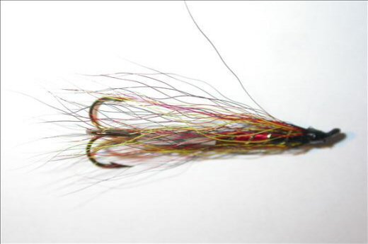 Comet Fly - Fishing Flies with Fish4Flies Worldwide