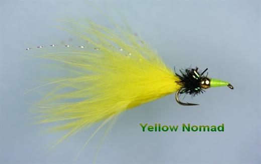 Nomad Viva Fly - Fishing Flies with Fish4Flies UK