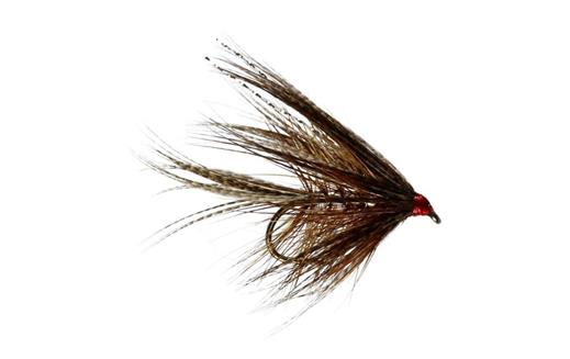 Silver Dabbler Fly - Fishing Flies with Fish4Flies Worldwide