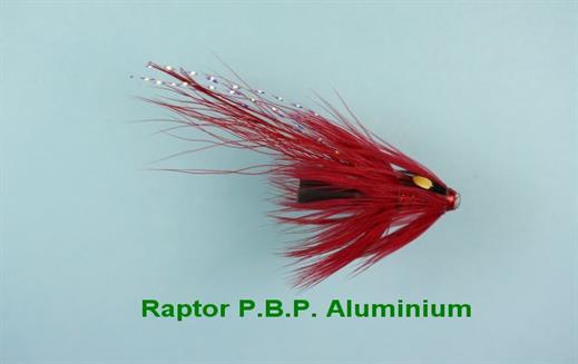 Raptor Pot Belly Pig JC Fly - Fishing Flies with Fish4Flies UK
