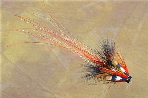 Pot Belly Pig Cascade Fly - Fishing Flies with Fish4Flies UK