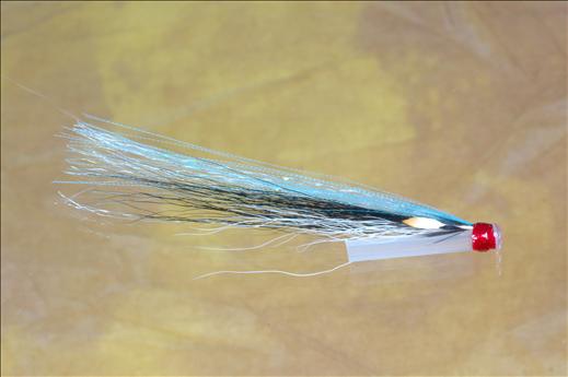 Elver Sunray Shadow Fly - Fishing Flies with Fish4Flies Europe