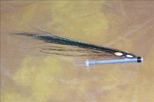 Sunray Shadow JC Fly - Fishing Flies with Fish4Flies UK