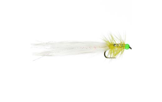 Pole Dancer Fly - Fishing Flies with Fish4Flies Worldwide