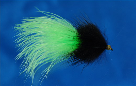 Apache Viva Fly - Fishing Flies with Fish4Flies Worldwide