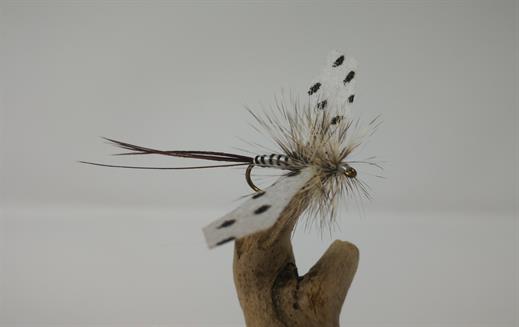 Moose Main Spent Mayfly Fly - Fishing Flies with Fish4Flies UK