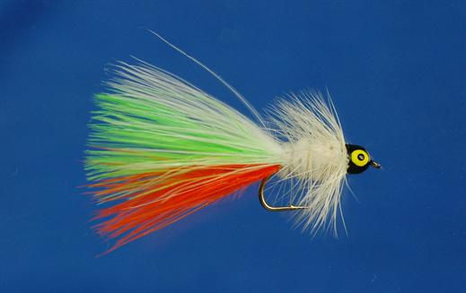 Appetizer Tinhead Fly - Fishing Flies with Fish4Flies Worldwide