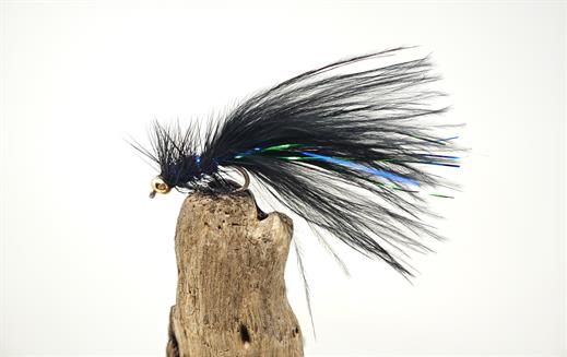 Bruiser Bugger GH Fly - Fishing Flies with Fish4Flies Worldwide