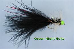 Trout > Lures > Hotheads Flies - Fishing Flies with Fish4Flies Worldwide