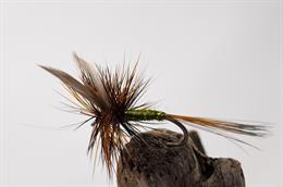 Trout > Dry > Winged Flies - Fishing Flies with Fish4Flies Worldwide
