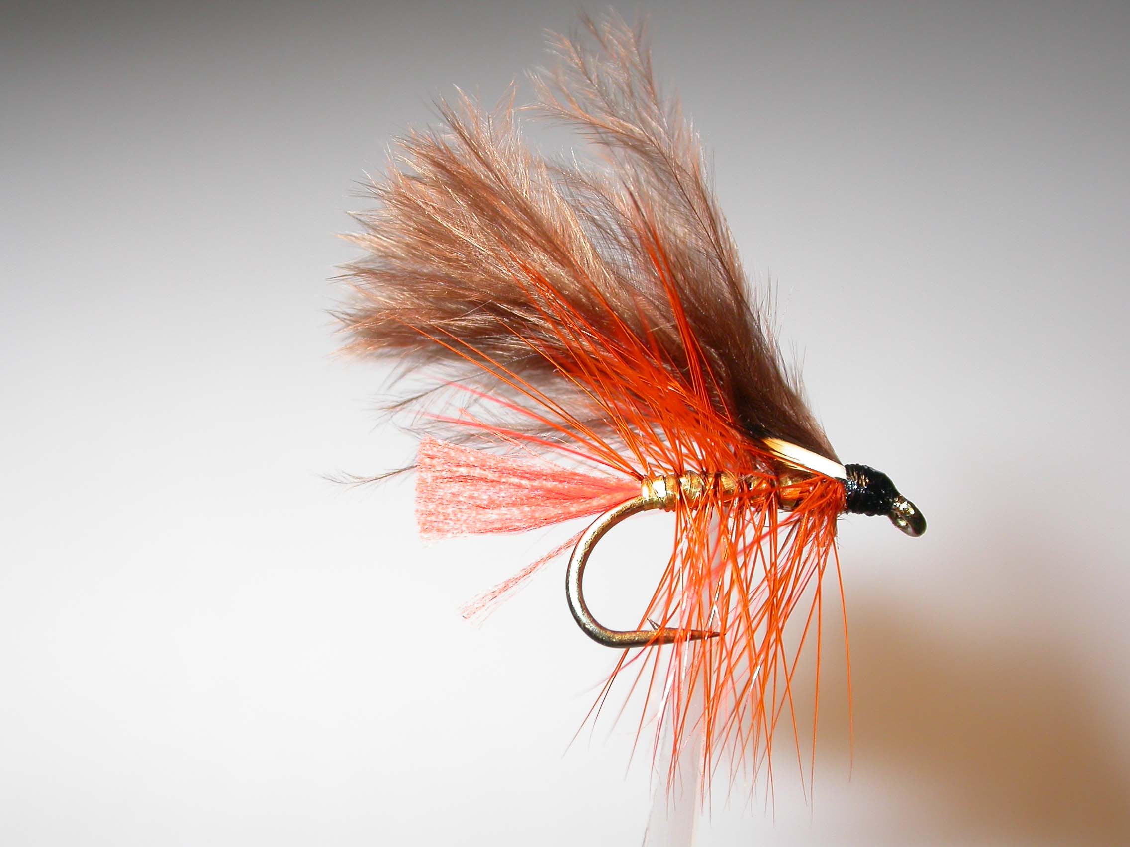Dunkeld JC Single Fly - Fishing Flies with Fish4Flies Worldwide
