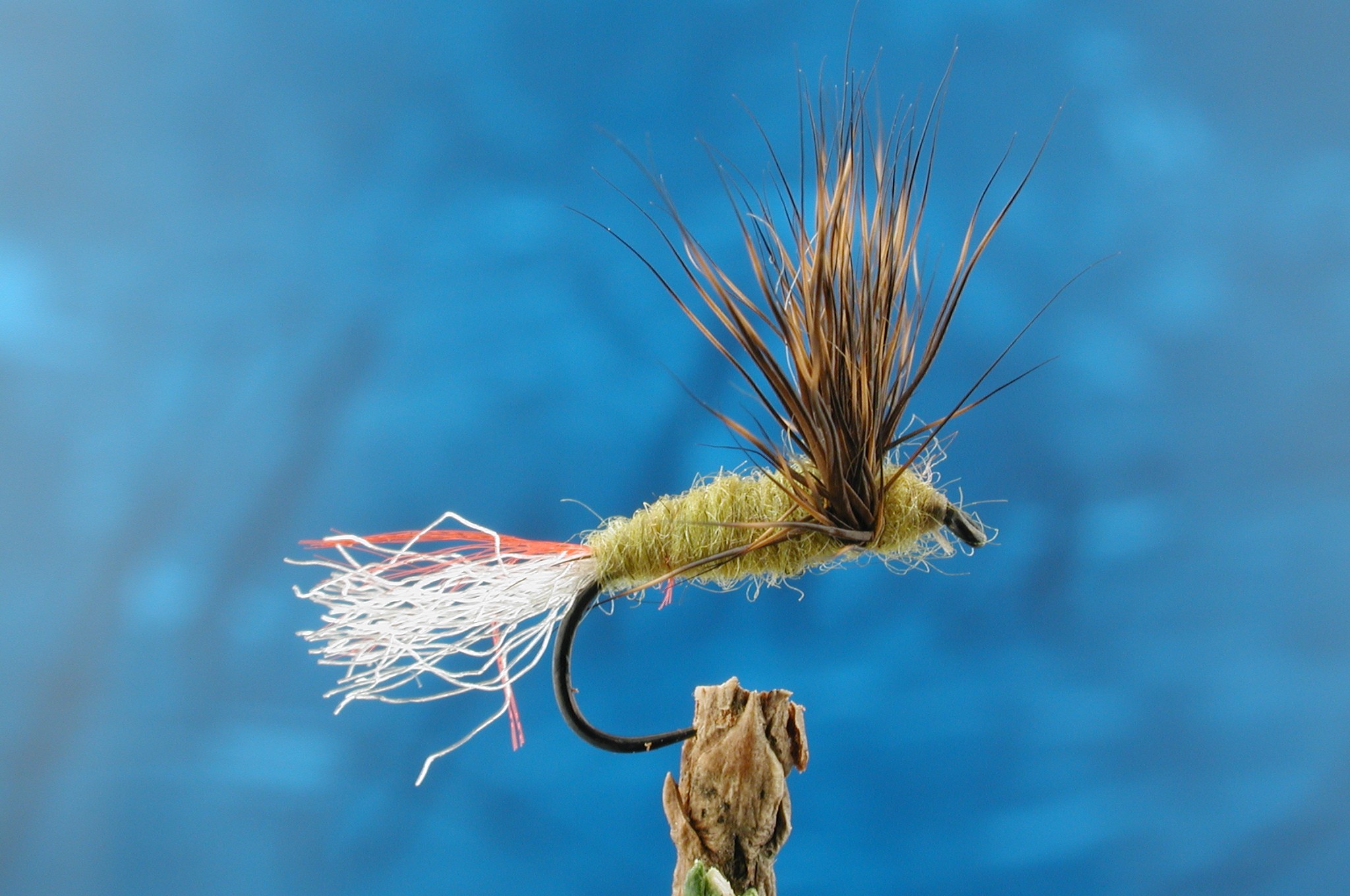 Sparkle Dun Fly - Fishing Flies with Fish4Flies Worldwide